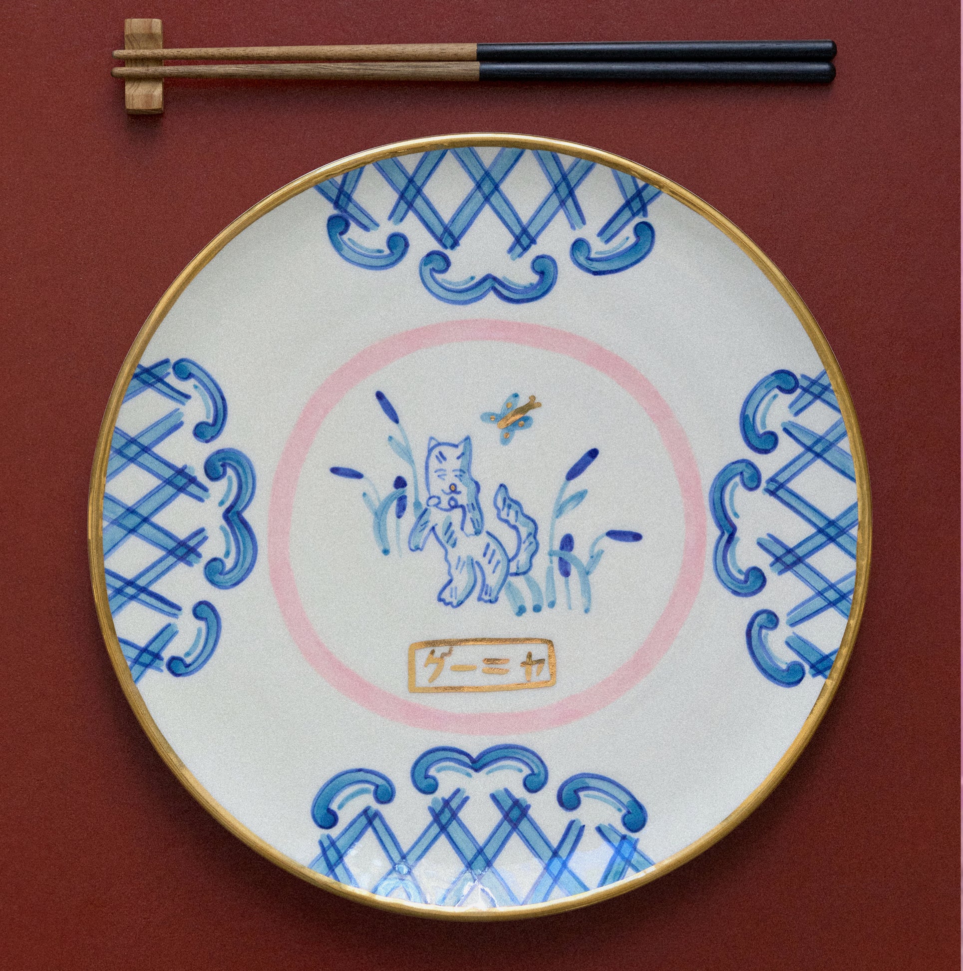 Gunia Project – artisan design and handmade pieces inspired by ...